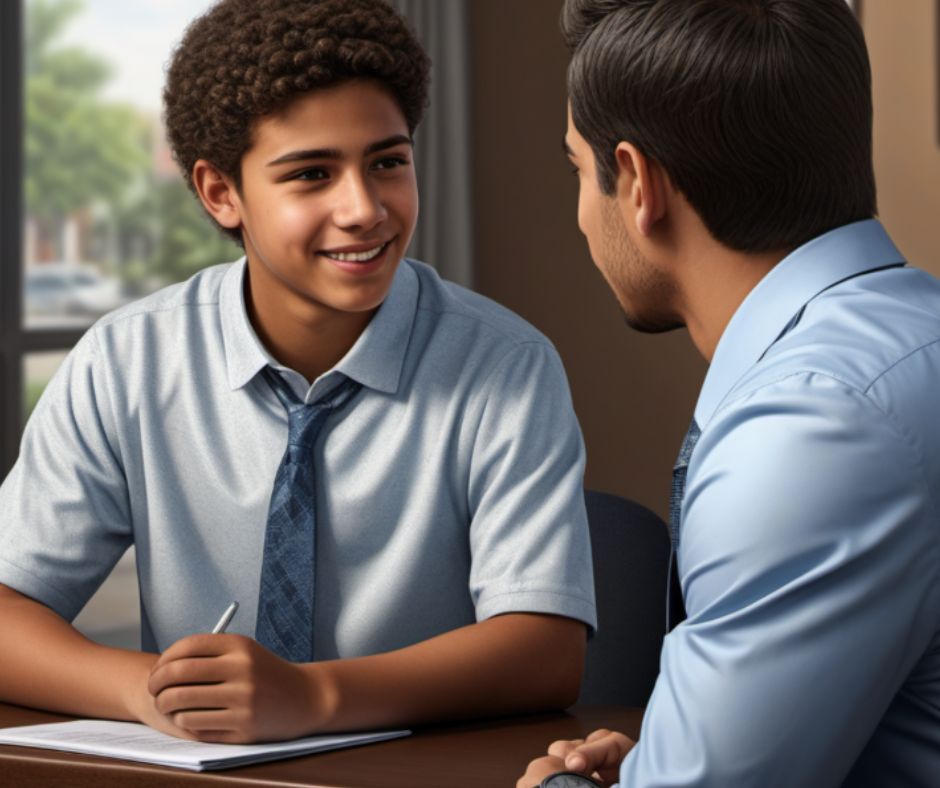 🔍 4 Important Topics to Keep in Mind When Looking for an Attorney ...