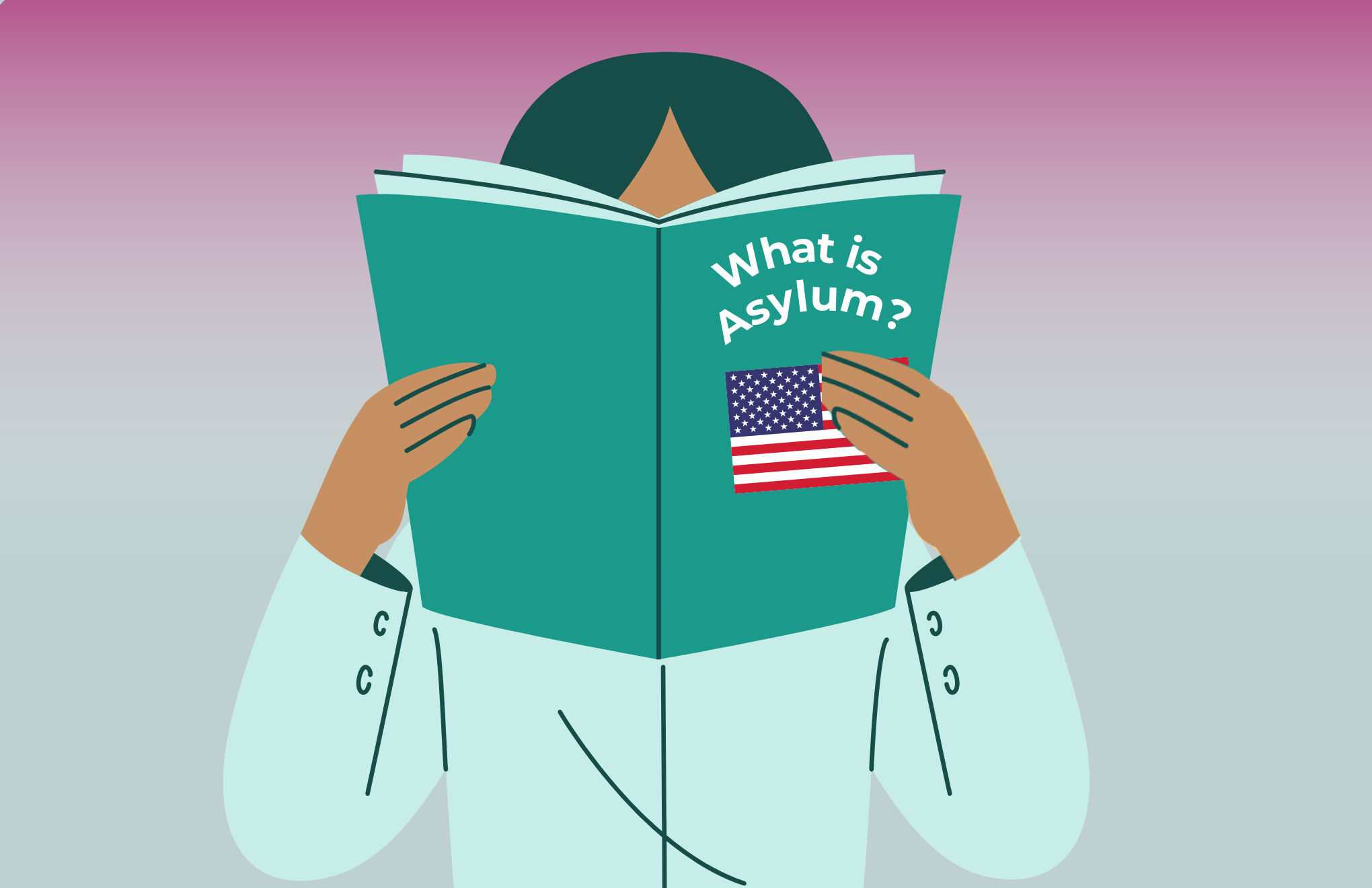 🛡️ What is Asylum? - ImportaMi